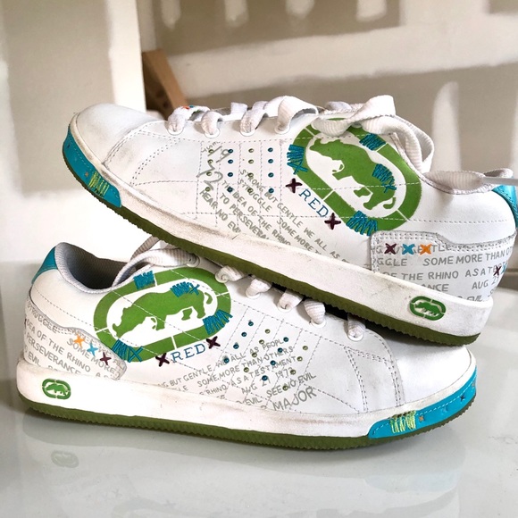 Marc Ecko | Shoes | Marc Ecko Sneakers | Poshmark